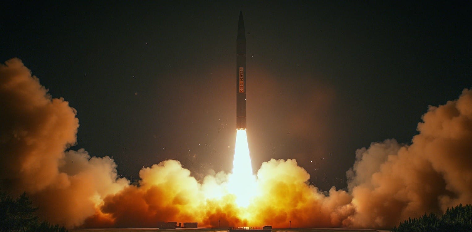 СЕВЕРНОКОРЕЈСКЕ РАКЕТЕ KN-23 И KN-24 КОЈИМА СЕ ГАЂА УКРАЈИНА СУ ЗНАЧАЈНО ПОПРАВИЛЕ СВОЈУ ПРЕЦИЗНОСТ